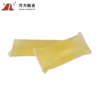 China Lamination Pressure Sensitive Adhesives Floor Mute Pad Construction Hot Glue TPR-2003 for sale