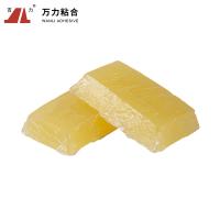 China Fiberglass TPR Hot Melt Pressure Sensitive Adhesives Packaging Sealing Tape TPR-2020JD for sale
