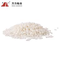 China Yellow EVA Hot Melt Adhesives 5800 Cps Book Binding Glue Stick EVA-8219 for sale