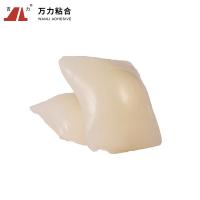 China Seat Solid Auto Upholstery Adhesive Colorless APAO Hot Melt APAO-5021 for sale