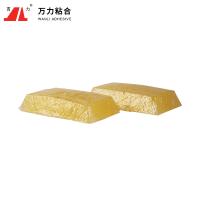 China RFID Labeling Packaging Hot Melt Adhesive TPR Bonding TPR-2002A for sale