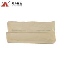 China Colorless Automotive Adhesive Glue Noise Insulation Transparent For Car Interior TPR-7110 for sale