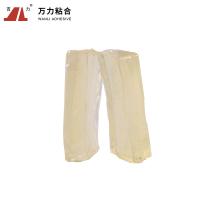 China Label Packaging Hot Melt Adhesive Thermal Paper TPR Packaging Glue TPR-7608 for sale