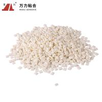 China White Flaking EVA Hot Melt Adhesives For Bookbinding Soild EVA-KG-10 for sale