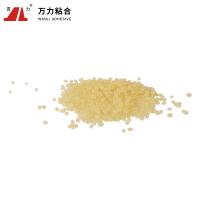 China Waterproof Textile EVA Hot Melt Adhesives Shoe Acrylic Hot Glue EVA-PP-5AC for sale