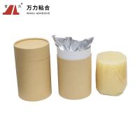 China Fabric To Film Textile Adhesive Glue , 4500 Cps Industrial Fabric Glue PUR-6207 for sale