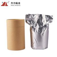 China Foam Lamination Fabric Bonding Adhesives Sponge Strong Glue PUR-8855 for sale