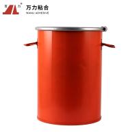China 12000-16000 Cps Laminating Glue For Paper Yellow Acrylic Adhesive PUR-9305.1 for sale