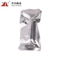 China Household Appliance Adhesive Bonding White Super Glue Refrigerator PUR-9660-2 for sale