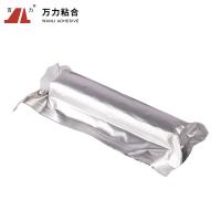 China Polyurethane Solid Super Glue In Refrigerator Yellowish Hot Melt Bonding PUR-9660-3 for sale