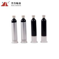 China Earphone Assembly Electronics Hot Melt Adhesive Black Polyurethane Glue PUR-8860H for sale