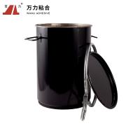China Veneer Profile 3D Lamination Glue , Hot Melt PUR Glue For Edgebander PUR-9001S for sale
