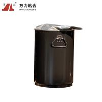 China Alloy Aluminum 3D Lamination Glue PVC Polyurethane Reactive Adhesives PUR-1990S for sale