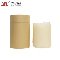 China Aluminum Hot Melt 3d Printing Glue Lamination Polyurethane Adhesives PUR-UH128.1S for sale