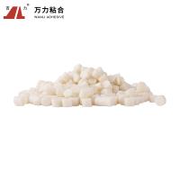 China Aluminum Woodworking Edge Banding Machine Glue Ivory Polyurethane Reactive Adhesives  PUR-XBB768 for sale