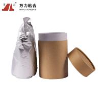China White Ivory PVC Edge Banding Glue Woodworking Polyurethane Hot Melt Adhesives PUR-XBB768 for sale