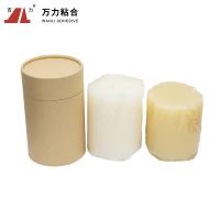China White To Light Yellow Adhesive Laminate Wood 4000 Cps PUR Hotmelt PUR-1932F for sale