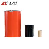 China Hot Melt White Laminate Wood Glue Woodworking Polyurethane Reactive Adhesives PUR-1947 for sale