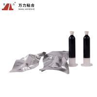 China Hot Melt Phone Glue For Electronic Components Black Polyurethane PUR Adhesives PUR-8854H for sale