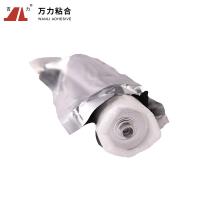 China Headlight Polyurethane Automotive Exterior Adhesive Hot Melt Flex Glue Car PUR-750-3 for sale