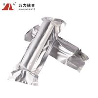 China Hot Melt Automotive Headliner Adhesive Glue White To Yellowish Adhesive For Exterior Car Trim PUR-7506 for sale