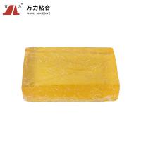 China Solid Block APAO Hot Melt Adhesive Composite Packaging Materials APAO-505D-New for sale