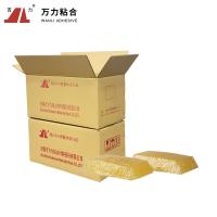 China RFID Labeling Packaging Hot Melt Adhesive TPR Bonding TPR-2002A for sale