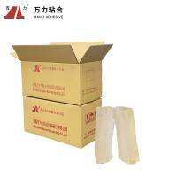 China Label Packaging Hot Melt Adhesive Thermal Paper TPR Packaging Glue TPR-7608 for sale