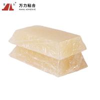 China Wiring Harness Automotive Adhesive Glue , Hot Melt Car Molding Glue TPR-7306C for sale