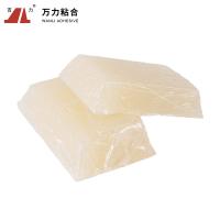 China Yellowish Solid Automotive Adhesive Glue , Decoration Glue For Car Interior Trim TPR-7212BW for sale