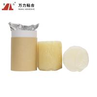 China Reactive PUR Hot Melt Adhesives Laminated White Hot Melt Glue For Wood PUR-1932 for sale