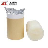 China 5500 To 7500 Cps Polyurethane Hot Melt Glue Lamination For Decorative Panels PUR-9002S for sale