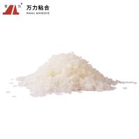 China Nature Solid Book Binding EVA Hot Glue Edge Banding Glue Pellets EVA-8450 for sale