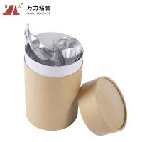 China Lamination Bonding Fabric To Fabric Glue Leather PUR Hot Melt Adhesive PUR-6573 for sale