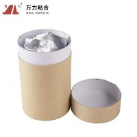 China Leather Sponge Textile Adhesive Glue , Bonding Fabric Glue For Seams PUR-8855 for sale