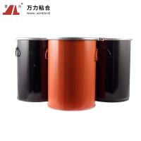 China Yellow Flat Lamination Hot Melt Adhesives Woodworking MDF PUR Edgebander Glue PUR-9007 for sale