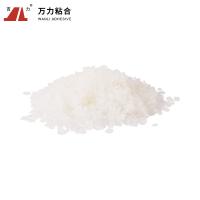 China Book Back Translucent Glue For Paper Binding Solid EVA Hot Melt EVA-8221 for sale