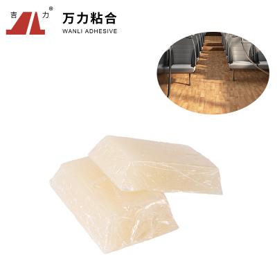 China Vehicle Mats Hot Melt Pressure Sensitive Adhesives Yellowish Glue Pellets TPR-7212BW for sale