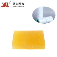 China Thermal Paper Label Bonding PSA Hot Melt TPR Bulk Adhesive TPR-433 for sale