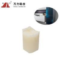 China White Hot Melt Super Glue Refrigerator Washing Machine Coating PUR-9867 for sale