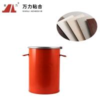 China Stable Woodworking Hot Melt Adhesive 14000 Cps Honeycomb Panel Glue Sticks PUR-9305.1 for sale