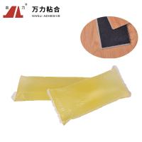 China Lamination Yellow Hot Glue Woodworking TPR Packaging TPR-2003 for sale