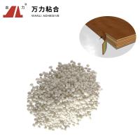 China Woodworking EVA Hot Melt Adhesive Edgebanding Chip Board Edge Bonding EVA-JF-108 for sale