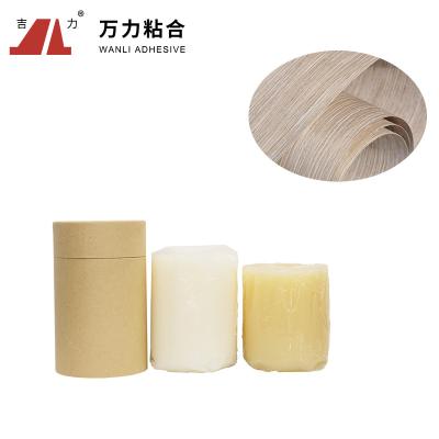 China Glue Primer Coating Woodworking Hot Melt Adhesive 3D Lamination PUR-4814F for sale