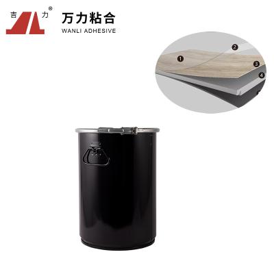 China Flat Lamination Hot Melt Adhesives Flooring Bonding -PUR-9915 for sale