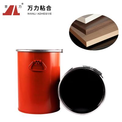 China Polyurethane Woodworking Hot Melt Adhesive Edgebanding Foam Board -PUR-7562.1 for sale