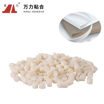 China Edgebanding Woodworking Hot Melt Adhesives Foam Board -PUR-XBB768 for sale