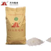 China EVA Air Filter Adhesive Glass Fiber 150c Hot Melt For Separator Assembly 5800T for sale