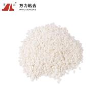 China 70-80gsm Book Binding Adhesives Hot Melt Glue For Book Spines EVA-KG-7D for sale