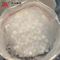 China Mattress Hot Melt Adhesives -EVA-CD-1 Textile Spring Pockets Bonding for sale